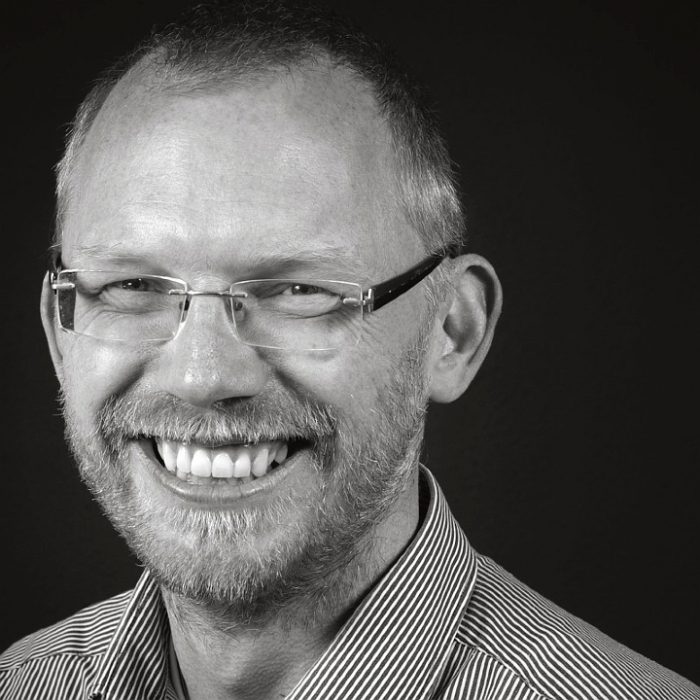 Marcel Rompelman - Wetskills Water Challenges