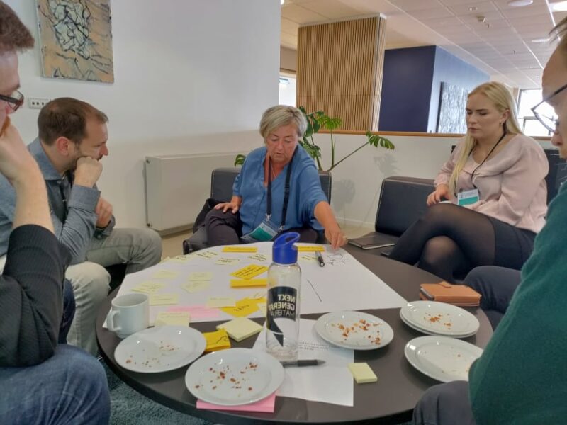 Wetskills Water Challenges - Final day!!