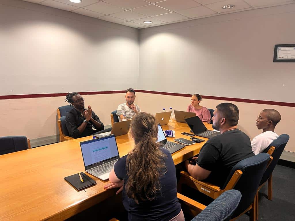 Wetskills Water Challenges - Introduction to CANVAS Business Model and ...